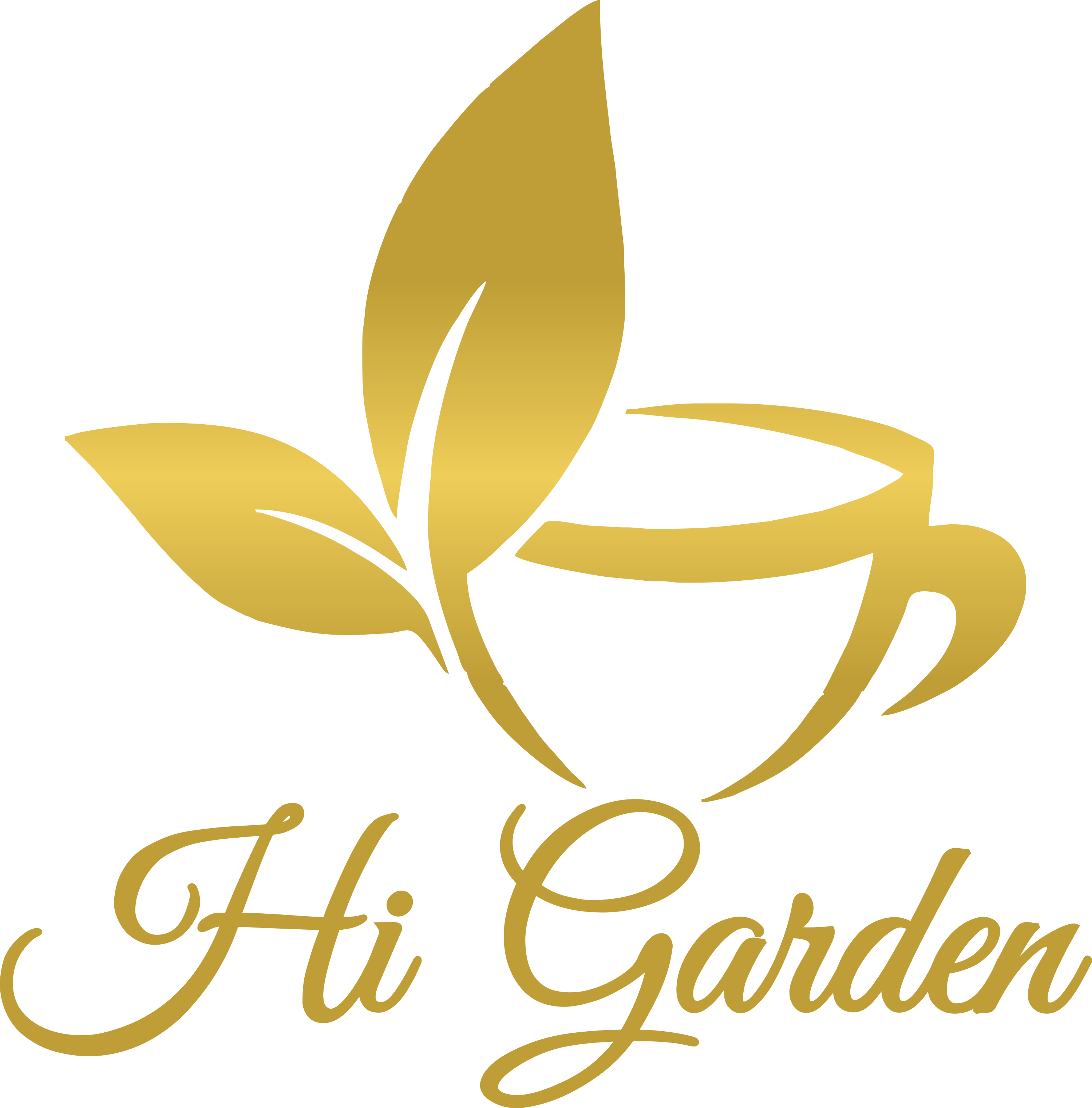 Hi Garden